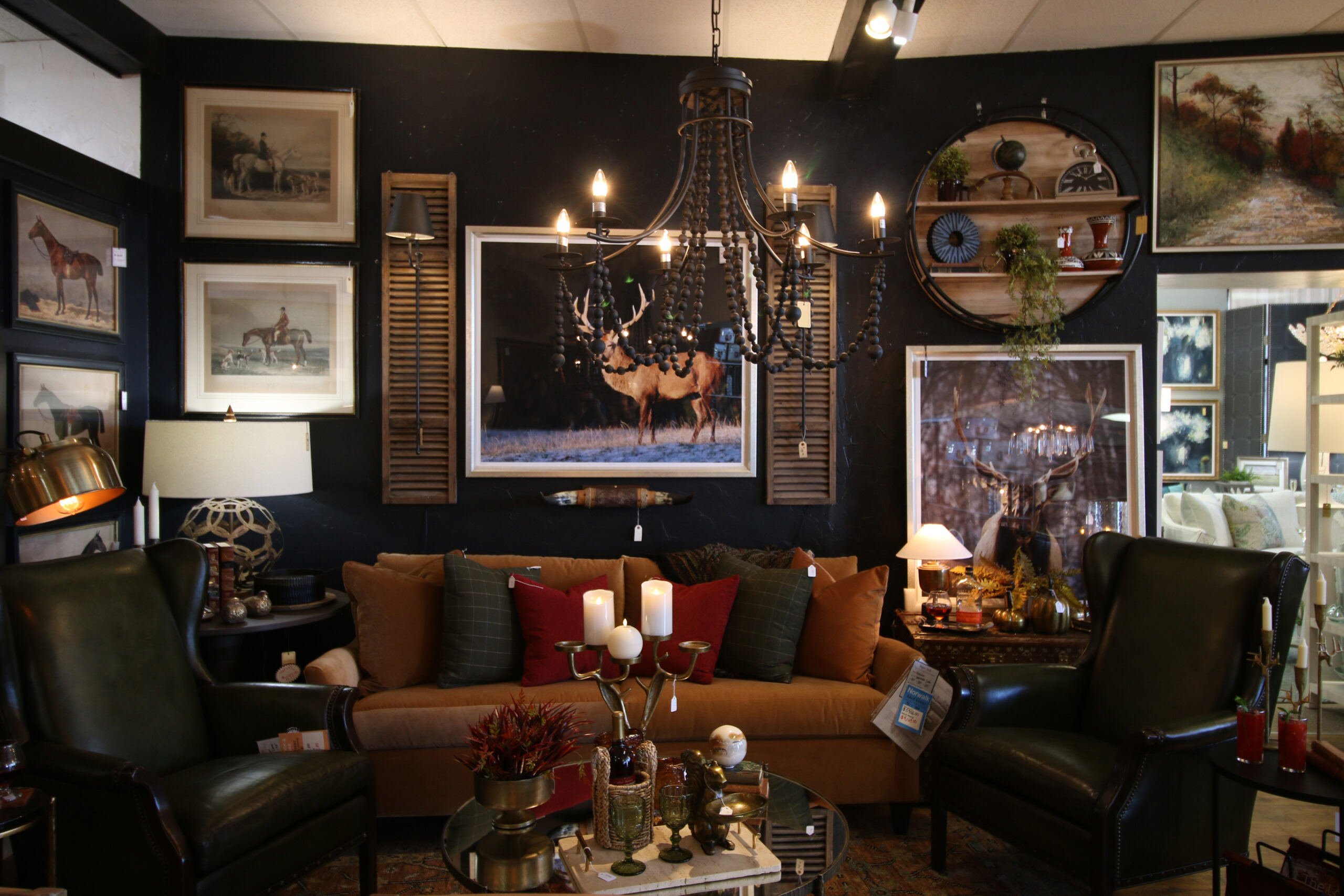 Home - Paper Dolls Home Furnishings & Interior Design